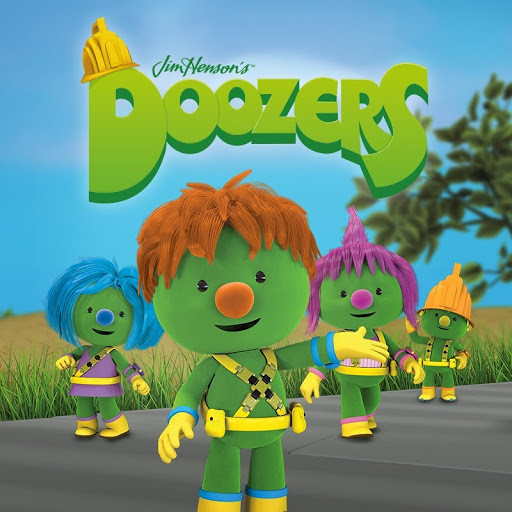 Doozers - TV on Google Play