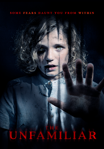 The Unfamiliar - Movies on Google Play