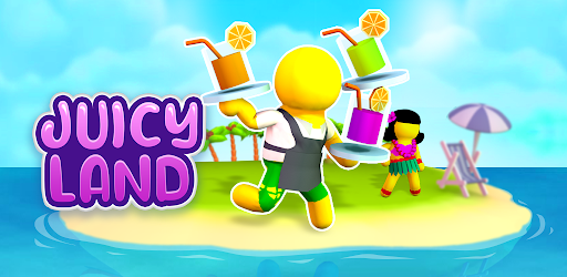Juicy Land Android App