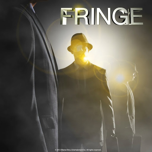 Fringe: Season 1 - TV on Google Play