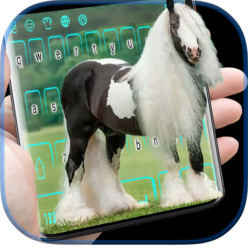 Gypsy Horse Keyboard - Google Play 앱