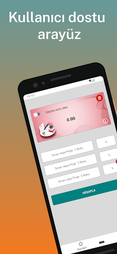 Vize Final Hesaplama for PC / Mac / Windows 11,10,8,7 - Free Download - Napkforpc.com