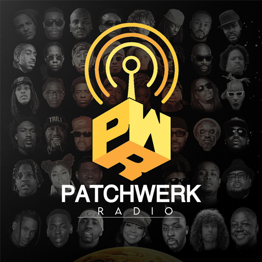 Patchwerk Radio - Apps on Google Play