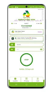 SUPER KING VPNPC版の始め方とダウンロード- LDPlayer