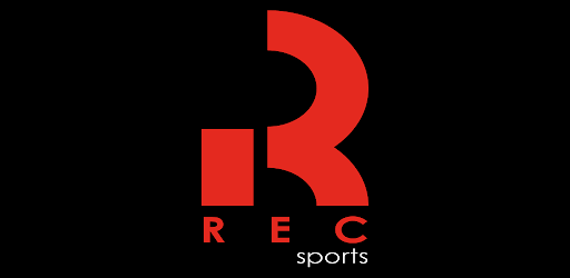 Rec Sport Android App