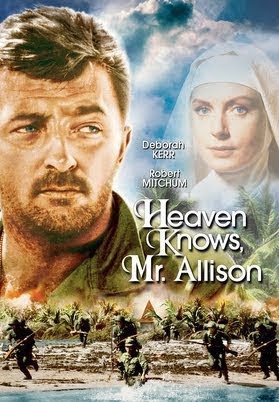 Heaven Knows, Mr. Allison - Movies on Google Play