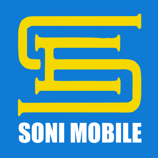 Soni Mobile - Online Mobile Sh for PC / Mac / Windows 11,10,8,7 - Free ...