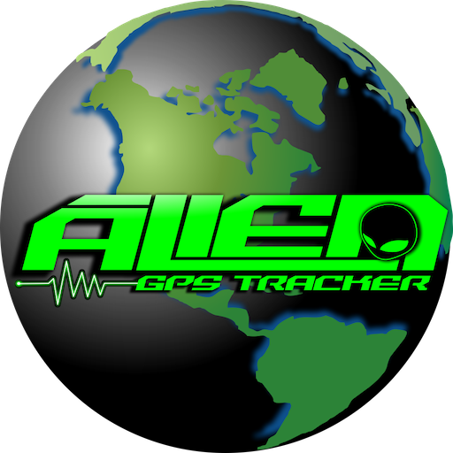 Android Apps by ALIEN GPS TRACKER SAS on Google Play