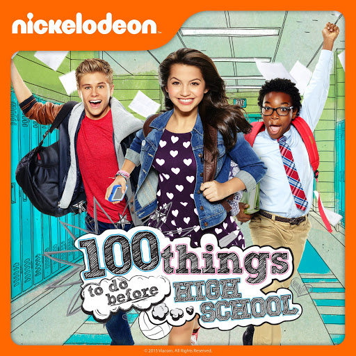 100 Things to Do Before High School: Volume 2 - TV on Google Play