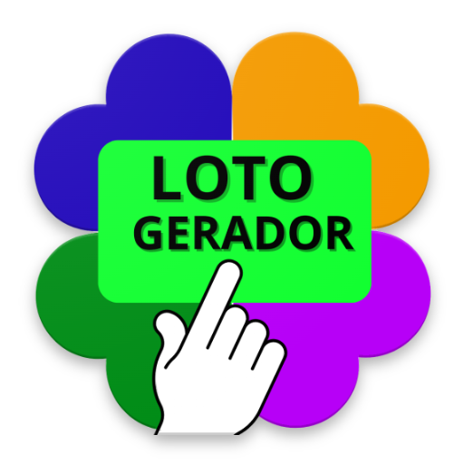 Loto-Gerador - Apps on Google Play