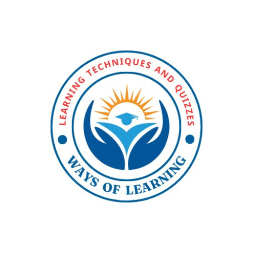 Ways of Learning - Google Play 앱