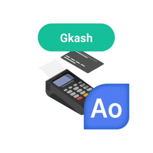 Payment Addon: Gkash - Apps on Google Play