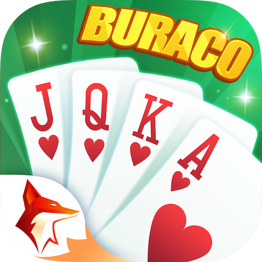Buraco Zingplay: Canasta Truco - Google Play پر موجود ایپس