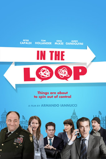 In The Loop - Movies on Google Play