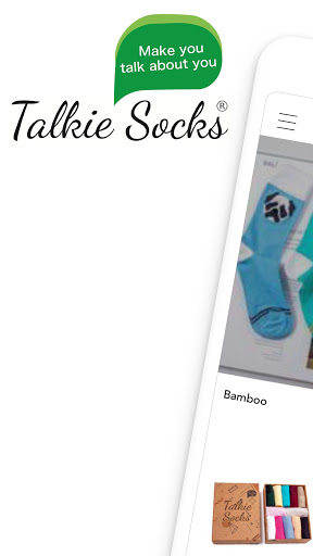 Talkie Socks for PC / Mac / Windows 11,10,8,7 - Free Download ...