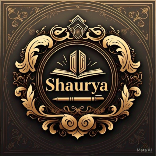 Shaurya Raj - Apps on Google Play