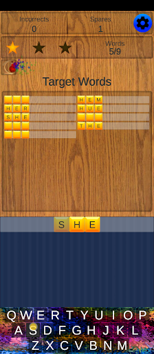 Baixar Word Paradise para PC - LDPlayer