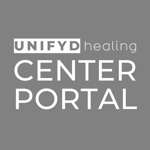 UNIFYD Healing Center Portal - Apps on Google Play