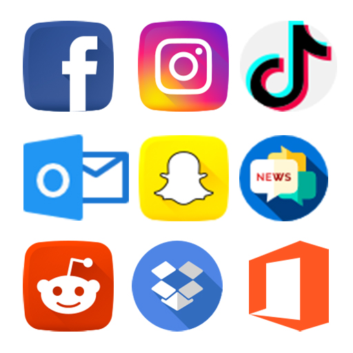 About: All in One Social Browser 2022 (Google Play version) | | Apptopia