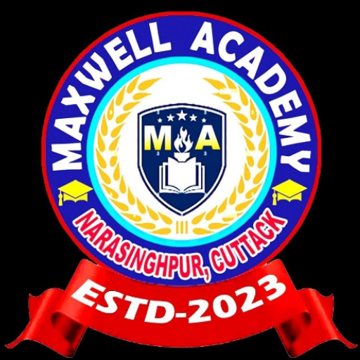 Maxwell Academy - Apps on Google Play