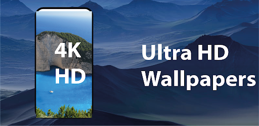 UHD Wallpapers Android App