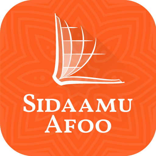 Sidama Bible - Apps on Google Play
