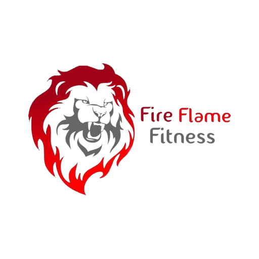 Fire Flame Fitness - Apps on Google Play