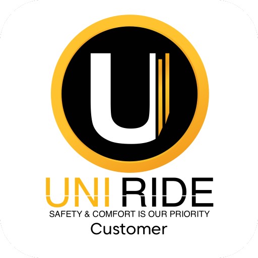 Uni Ride for PC / Mac / Windows 11,10,8,7 - Free Download - Napkforpc.com