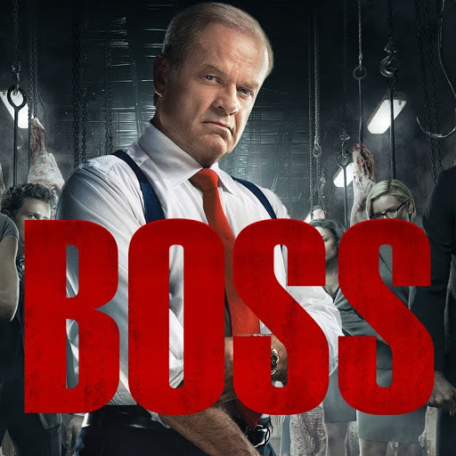 Boss: Season 1 - TV on Google Play