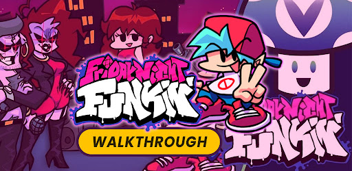 Friday Night Funkin 2021 Guide Android App