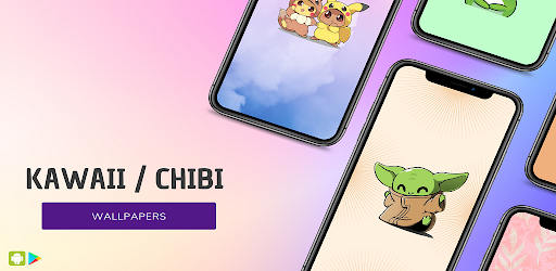 Kawaii Chibi Wallpapers HD for PC / Mac / Windows 11,10,8,7 - Free ...