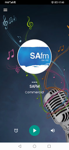 SAFM SABC for PC / Mac / Windows 11,10,8,7 - Free Download - Napkforpc.com