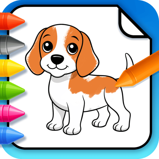 [Download] Crayon Color Jam - QooApp Game Store