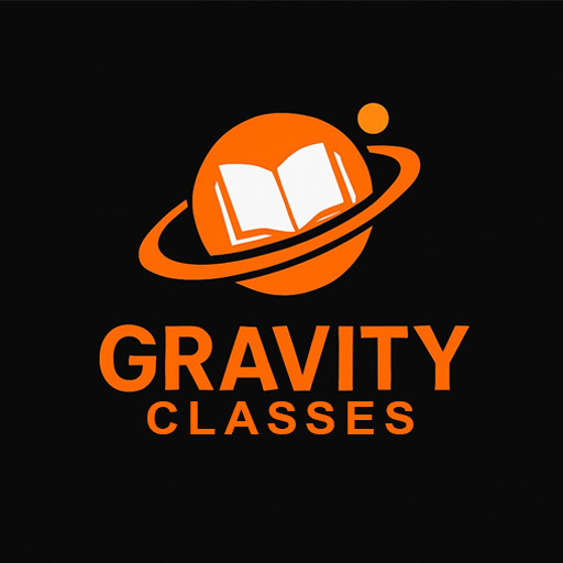 Gravity Classes - Apps on Google Play