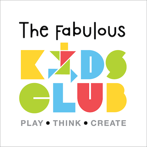 The Fabulous Kids Club - Apps on Google Play