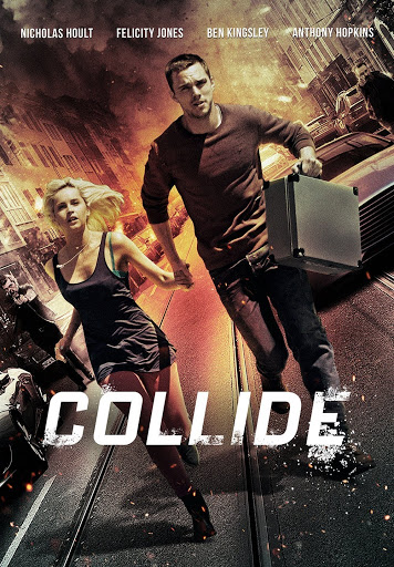 Collide – Filmes no Google Play