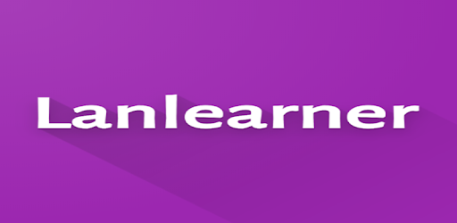 Lanlearner Android App