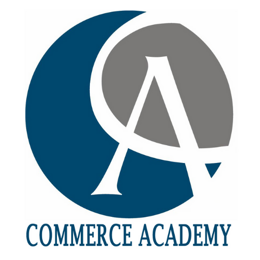 Commerce Academy - Google Play 上的应用