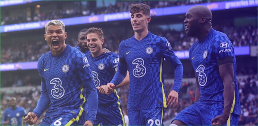 Wallpaper for Chelsea Android App