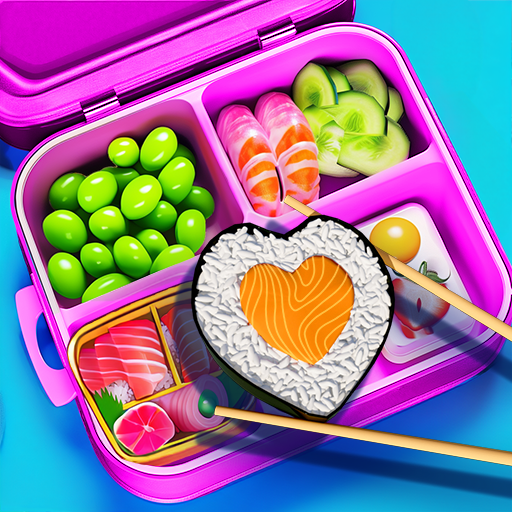 Lunch Box Ready - Apps on Google Play