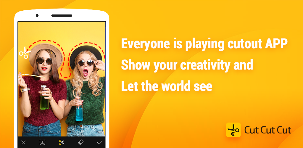 Cut Cut MOD APK 1.8.5.1011 (Premium Unlocked) for Android