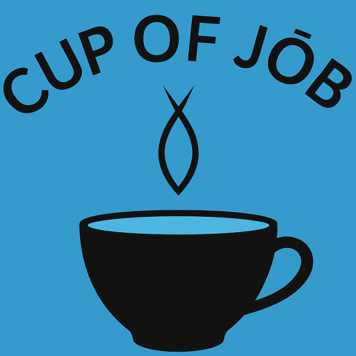 Cup Of Job - Apps on Google Play