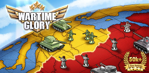 Risk of war: Wartime Glory