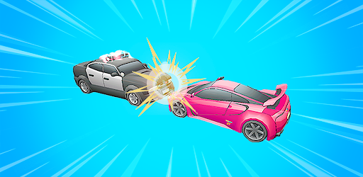 Car Clash Android App