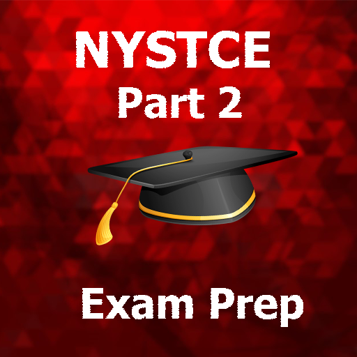 NYSTCE Part 2 Test Prep - Google Play 앱