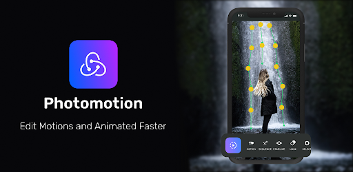 Live Photo Android App