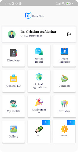 Onex club for PC / Mac / Windows 11,10,8,7 - Free Download - Napkforpc.com