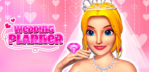 Dream Wedding Planner Games Android App
