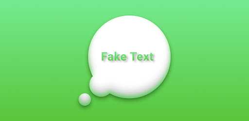Fake Text Message Prank Android App
