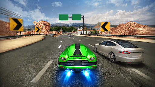 Traffic Car Racing Games 3D for PC / Mac / Windows 11,10,8,7 - Free ...